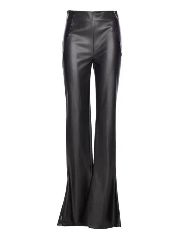 ANIYE BY Carly Trompette Pants - Black