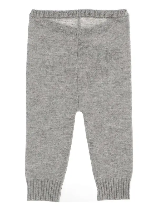 Bonpoint Tailored Trousers - Gray