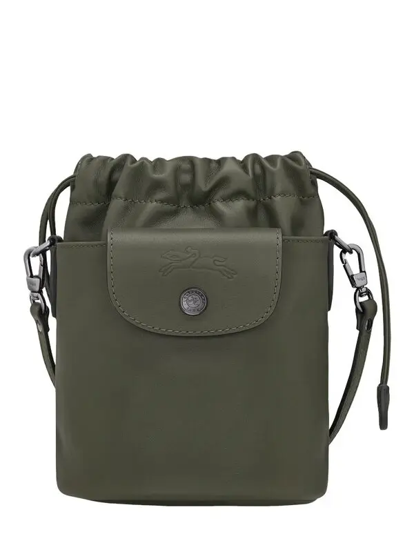 Longchamp Le Pliage Xtra Bucket Bag - Fir