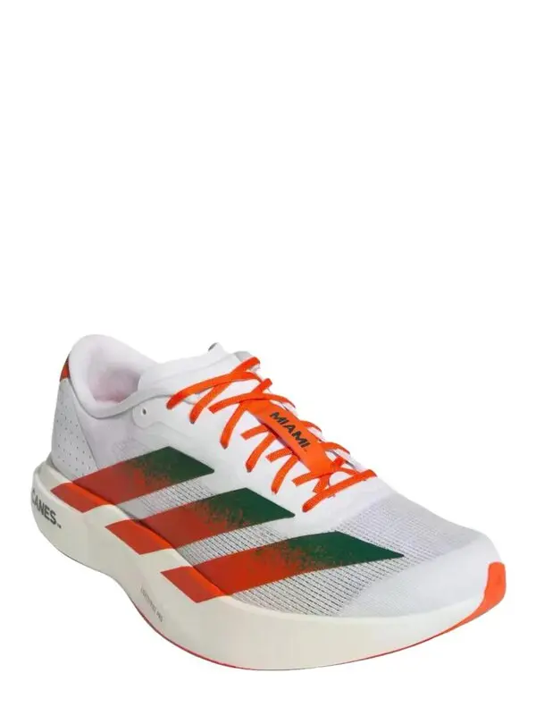 Adidas Adizero Evo Sl Sneakers - White