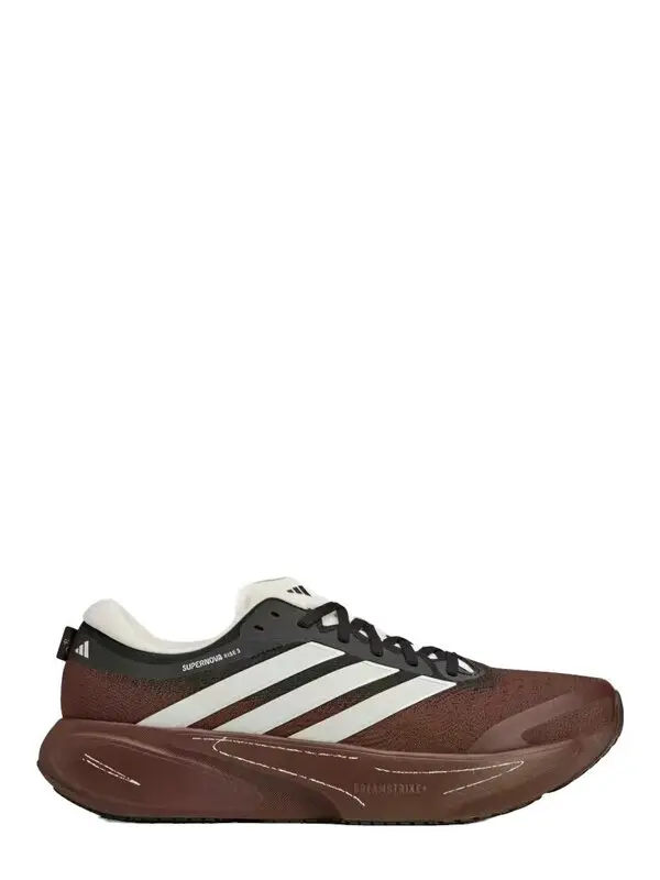 Adidas Supernova Rise 3 Sneakers - Brown