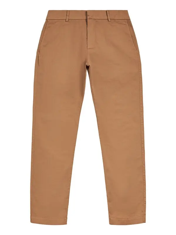 Barena Venezia Technical Chinos - Brown