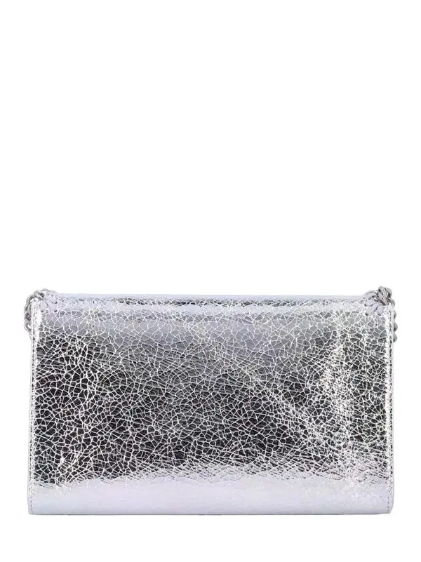 Stella McCartney Falabella Shoulder Bag - Silver