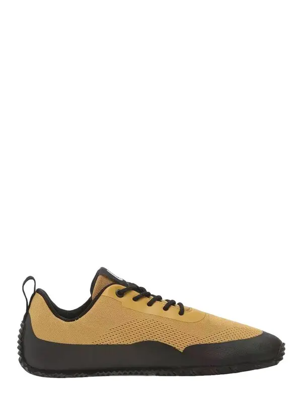 Be Lenka Trailair Lace-up Sneakers - Yellow