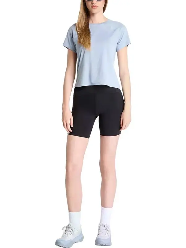 The North Face Raglan Sleeve T-shirt - Blue