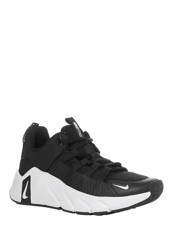 Nike Free Metcon Sneakers - Black/white