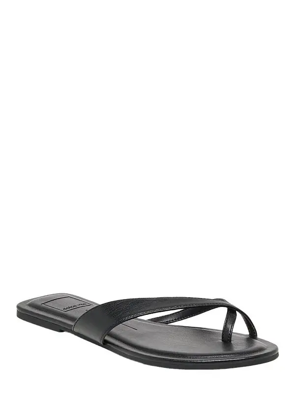 Dolce Vita Lenex Sandals - Black Stella