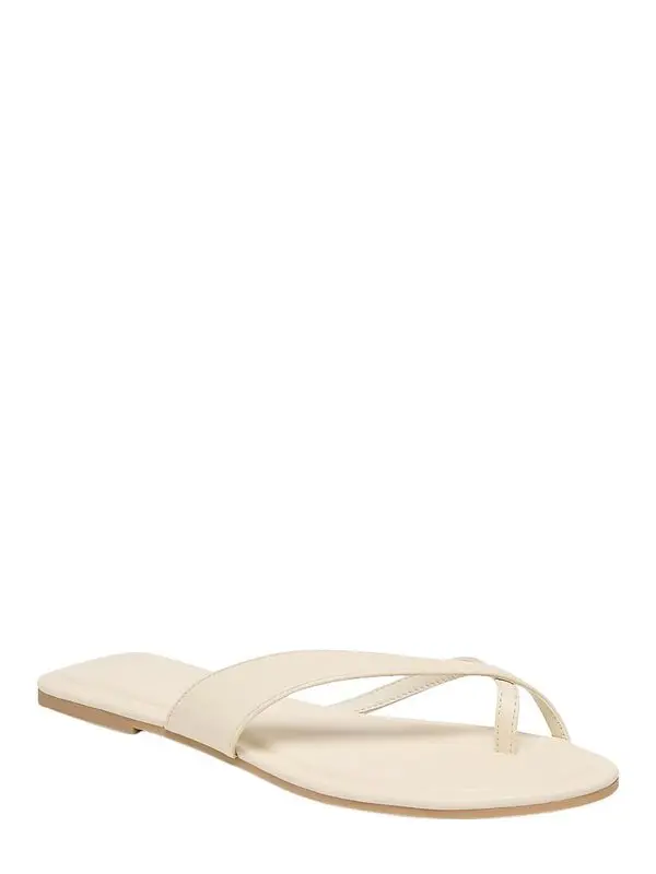 Dolce Vita Lenex Sandals - Off White Stella