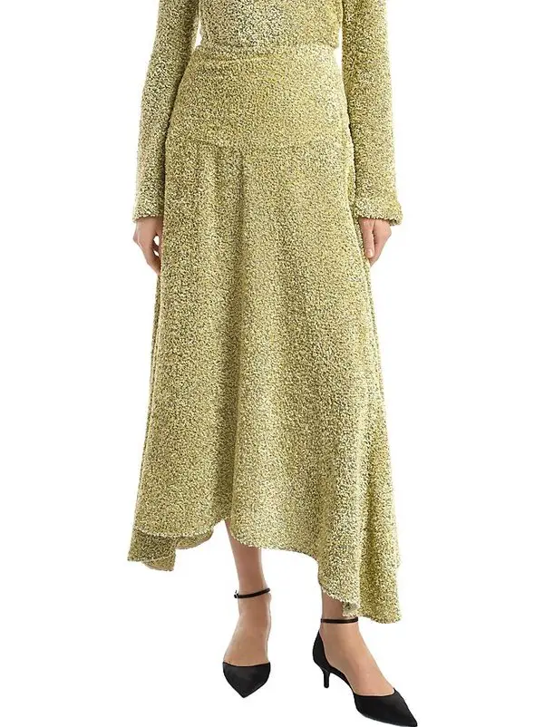 LIBEROWE Ingrid Skirt - Lime