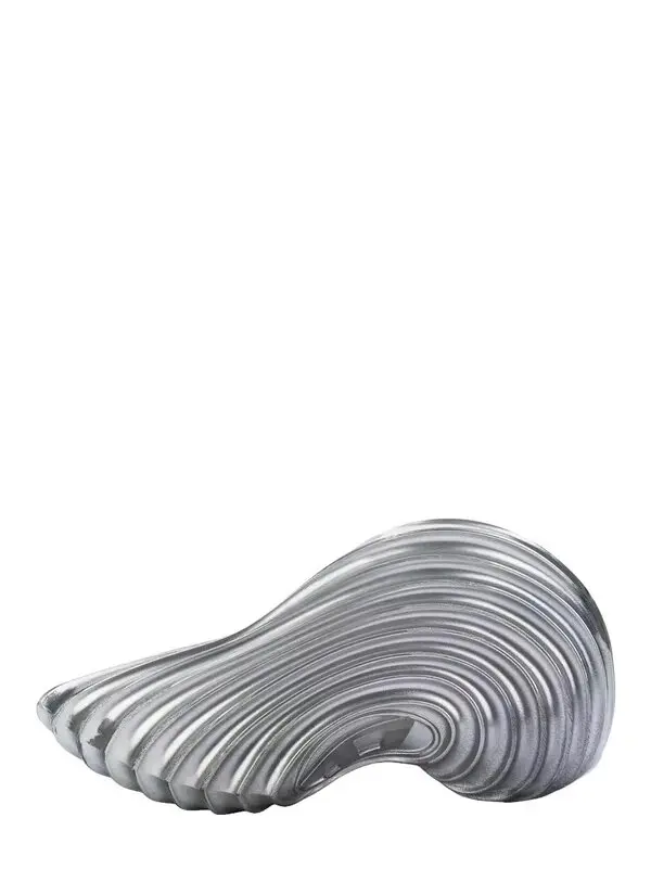 Melissa Diesel Quantum Ribbed Sneakers - Grey