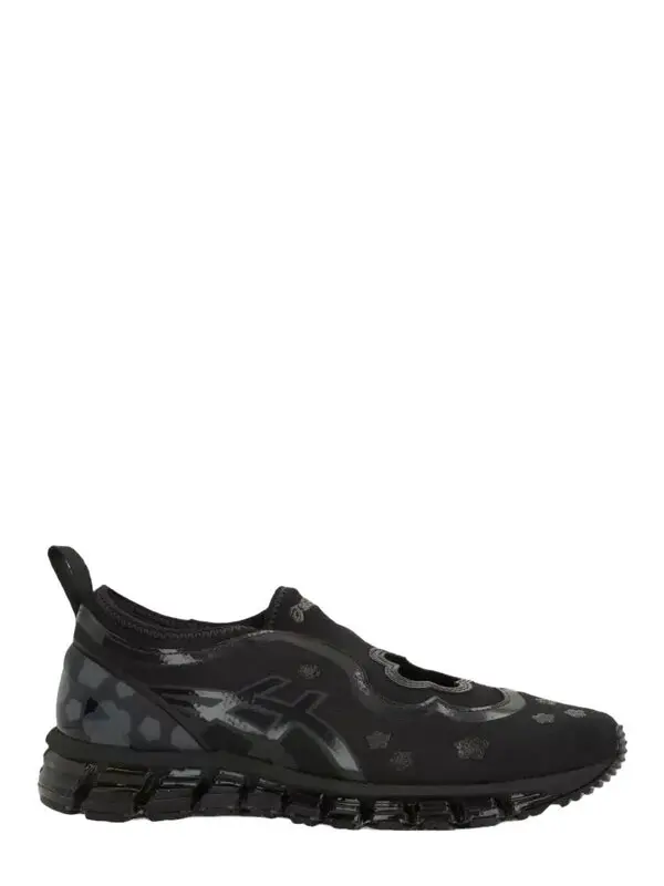 Cecilie Bahnsen X Asics Gel-quantum™ 360 I Sneakers - Black