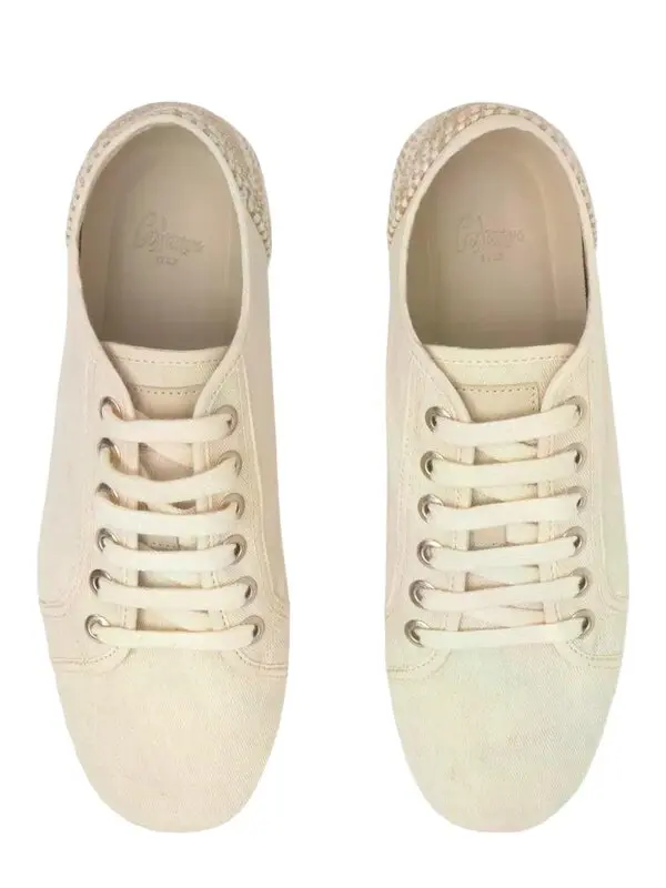 CastaÑer Lexi Sneakers - Neutrals