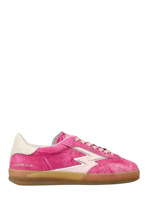 MOA CONCEPT Master Club Sneakers - Pink