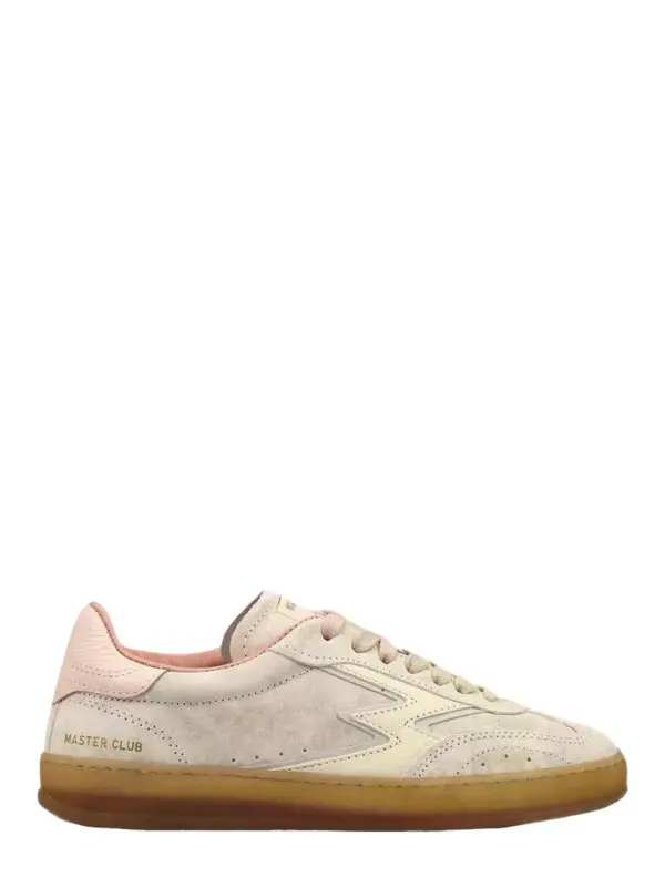 MOA CONCEPT Master Club Sneakers - Neutrals