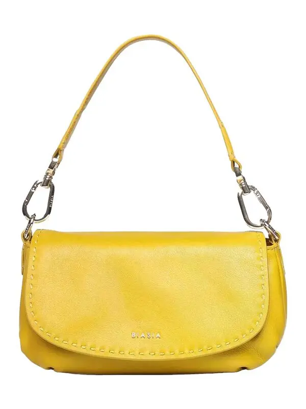 BIASIA Shoulder Bag - Yellow