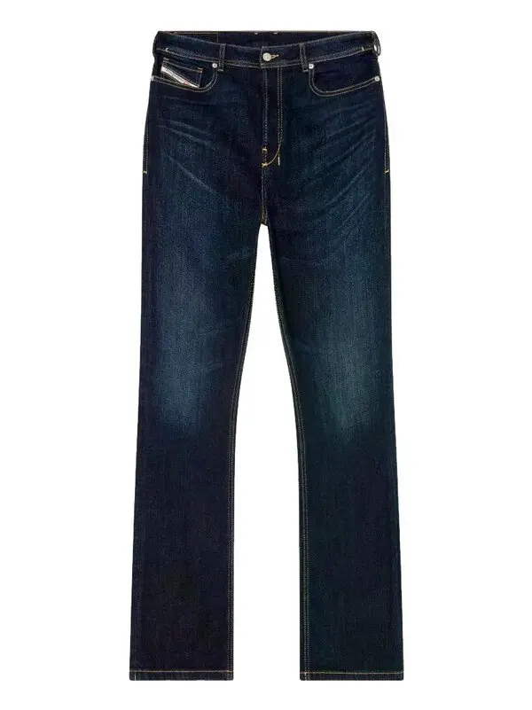 DIESEL® Zatiny Bootcut Jeans - Blue