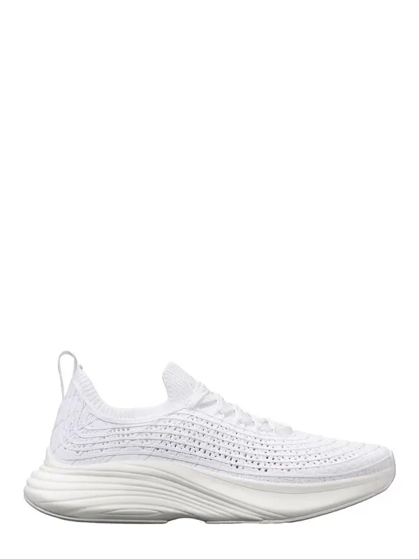 Apl Techloom Zipline Sneakers - White