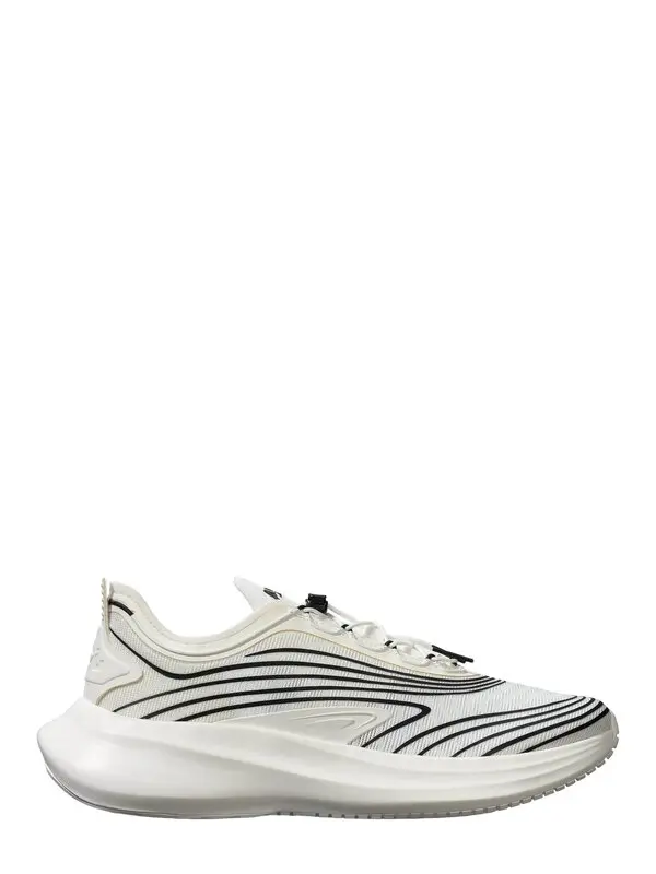 Apl Neutrals Veil Runner - Black/white