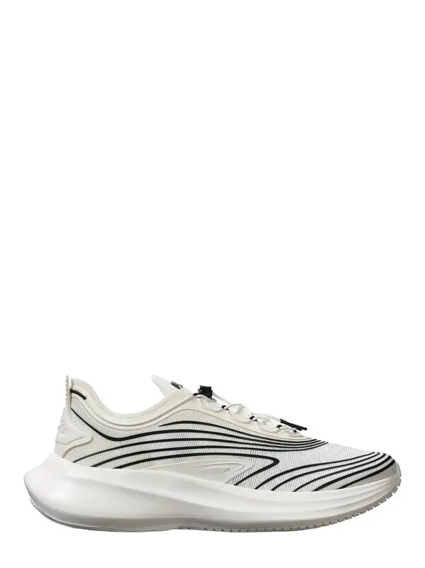 Apl Neutrals Veil Sneakers - Black/white