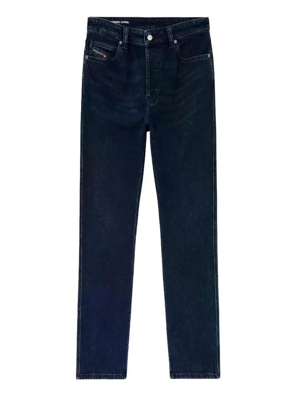 DIESEL® 1993 D-vyl Slim-fit Jeans - Blue
