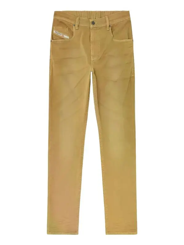 DIESEL® Joggjeans D-krooley Bw Tapered Jeans - Neutrals