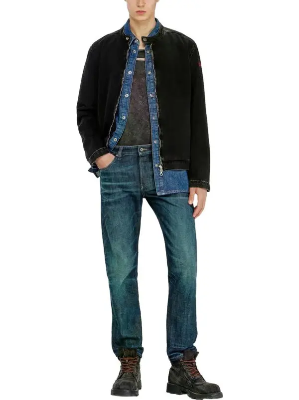 DIESEL® 1993 D-vyl Slim-fit Jeans - Blue