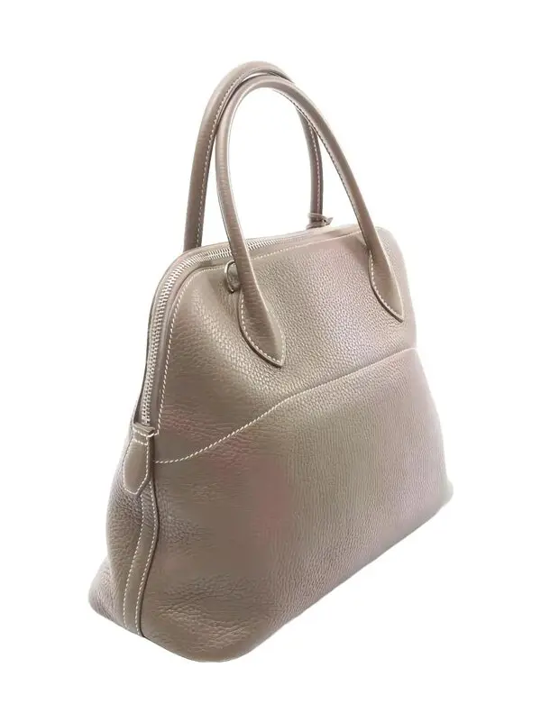 Hermès Bolide 31 Tote Bag - Neutrals