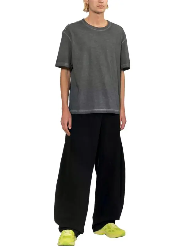 Séfr Crew Neck T-shirt - Grey