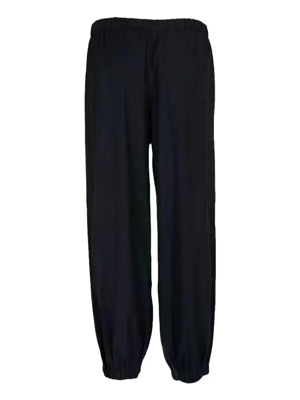 Citizens Of Humanity Bubble Drawstring Trousers - Blue