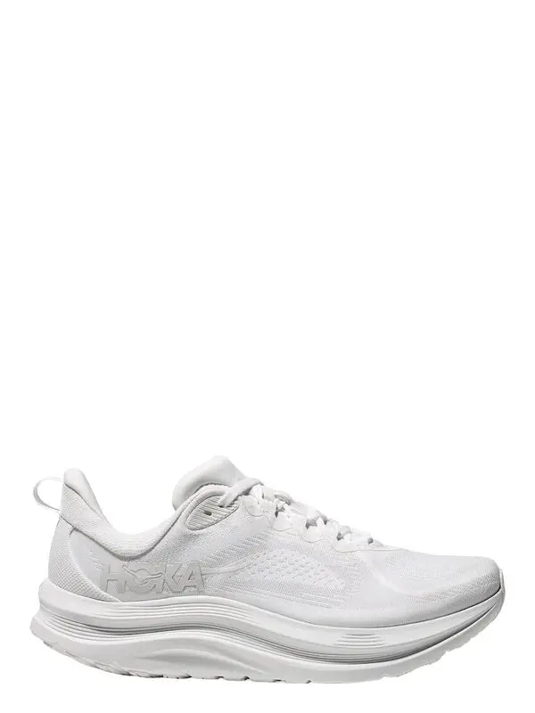 Hoka One One Kawana 3 Athletic Footwear - White