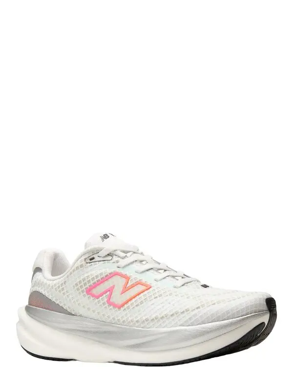 NEW BALANCE Ellipse V1 Running Shoe - Nb 103 White/pink Heat