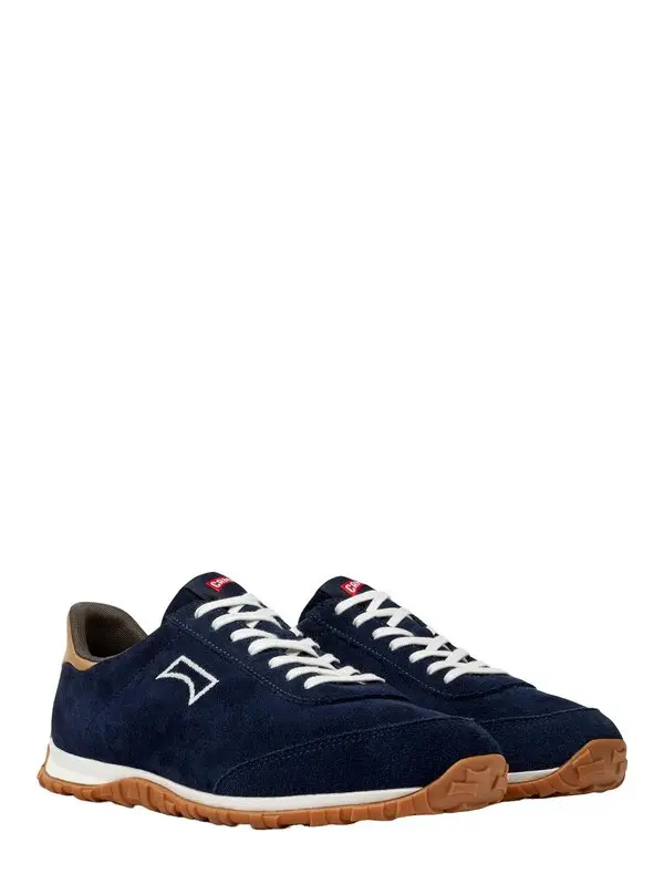 Camper Drift Walk Sneaker - Dark Blue