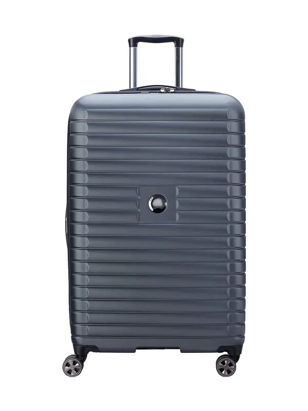 DELSEY PARIS Cruise 3.0 28" Expandable Upright Luggage - Graphite