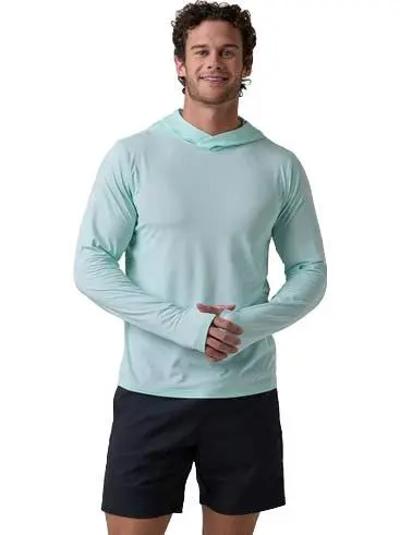 BACKCOUNTRY Tahoe Pro Lt Sun Hoodie - Bay