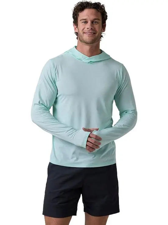 BACKCOUNTRY Tahoe Pro Lt Sun Hoodie - Bay