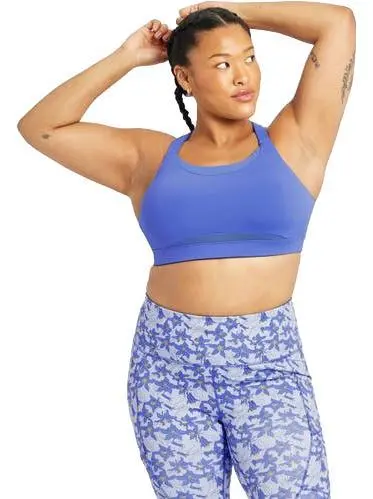 OISELLE Boom Bra - Blue Rapids