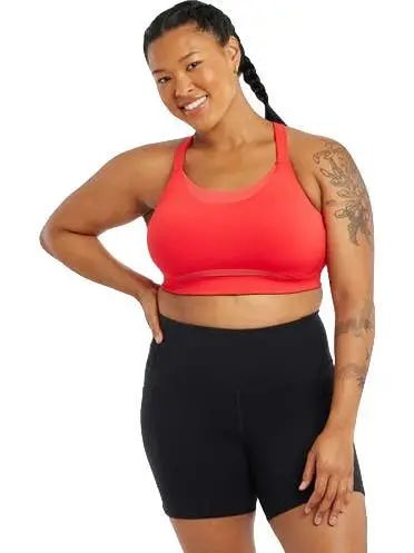 OISELLE Boom Bra - Flash Flare