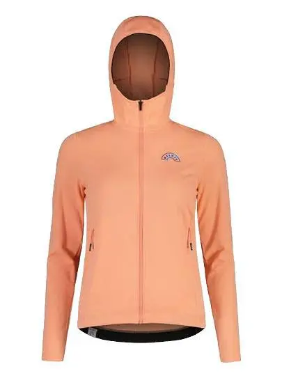 MALOJA Ebensteinm Mountain Fleece Jacket - Pink Clouds