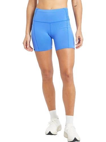 OISELLE Pocket Jogger 5.25in Short - Blue Rapids