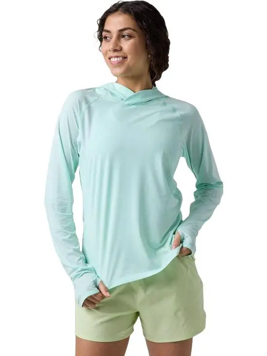BACKCOUNTRY Tahoe Pro Lt Sun Hoodie - Bay