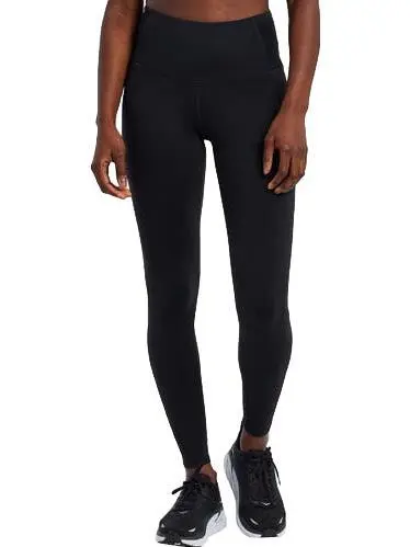 OISELLE Pocket Jogger Tight - Black