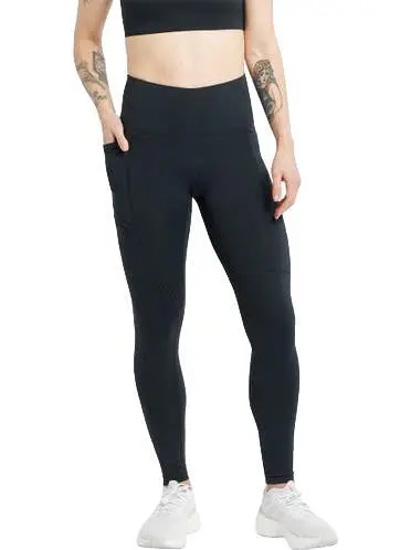 OISELLE Pockito Tights - Black
