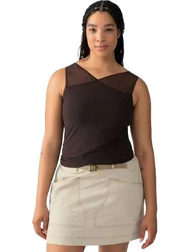 HIKERKIND Trail Tank Top - Burl
