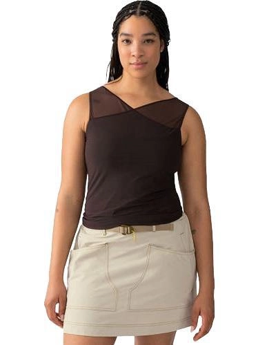 HIKERKIND Trail Tank Top - Burl