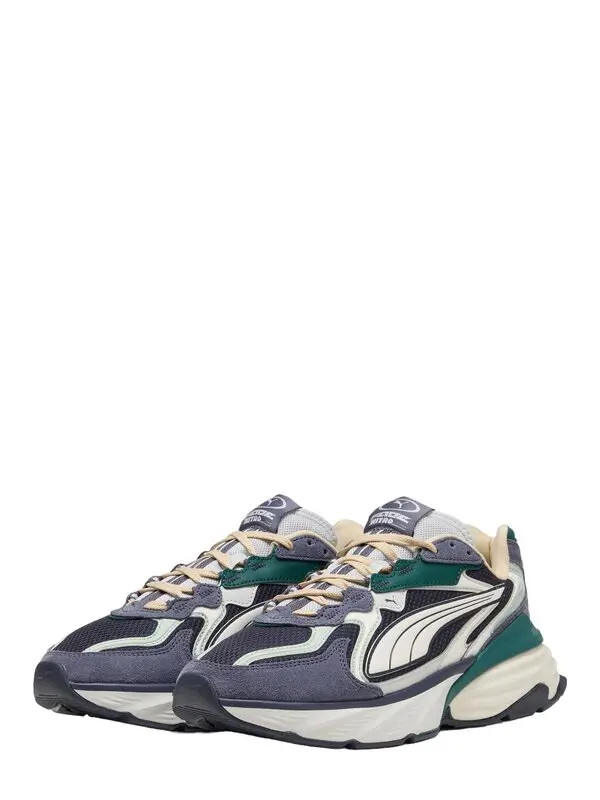 PUMA Fade Nitro Ls Sneakers - New Navy/inky Depths