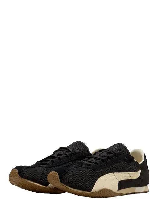 PUMA H-street Elastic Sneaker - Black