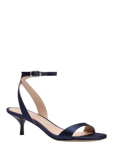 STUART WEITZMAN Kellie Sandal 50 - River Blue