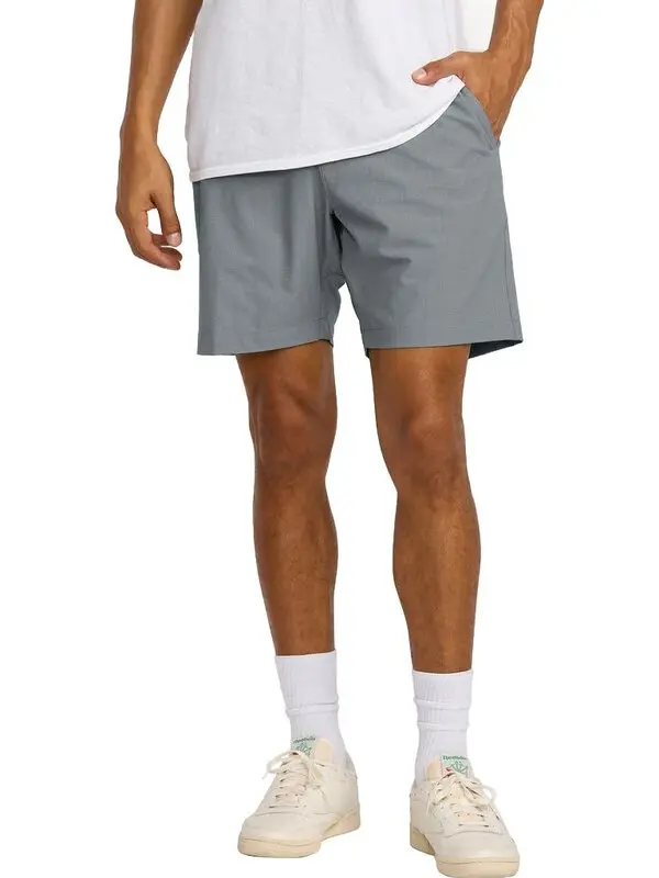 Rvca All Time Roads Shorts - Monument