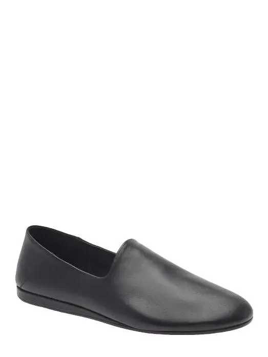 Jacquemus Les Pantoufles Convertible Loafer - Black 990