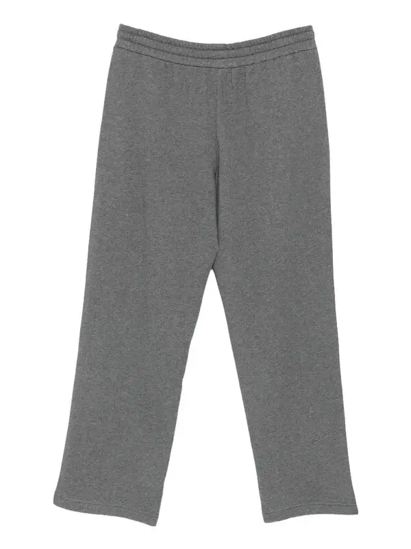 Marc O'polo Side Stripe Track Pants - Grey